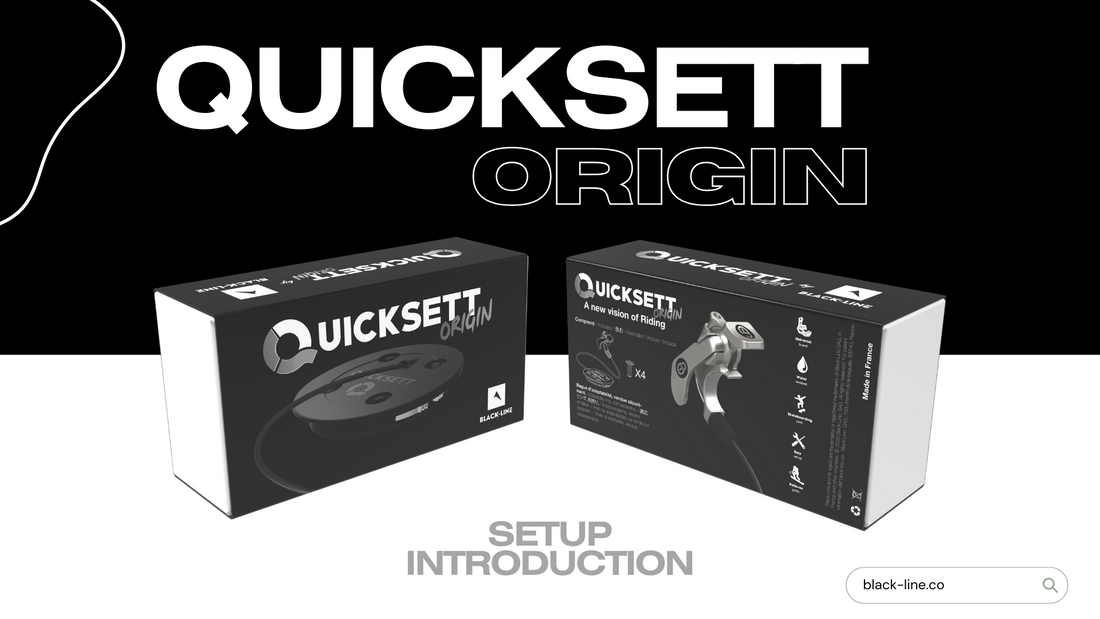 QuickSett：用于固定滑雪板的旋转圆盘 – Black-Line