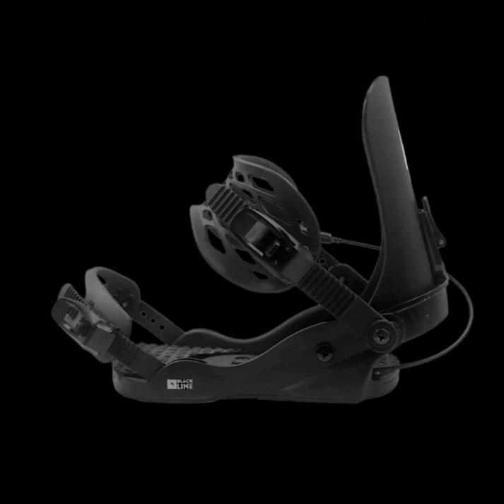 Pack: QuickSett 2.0 + Black-Line Binding