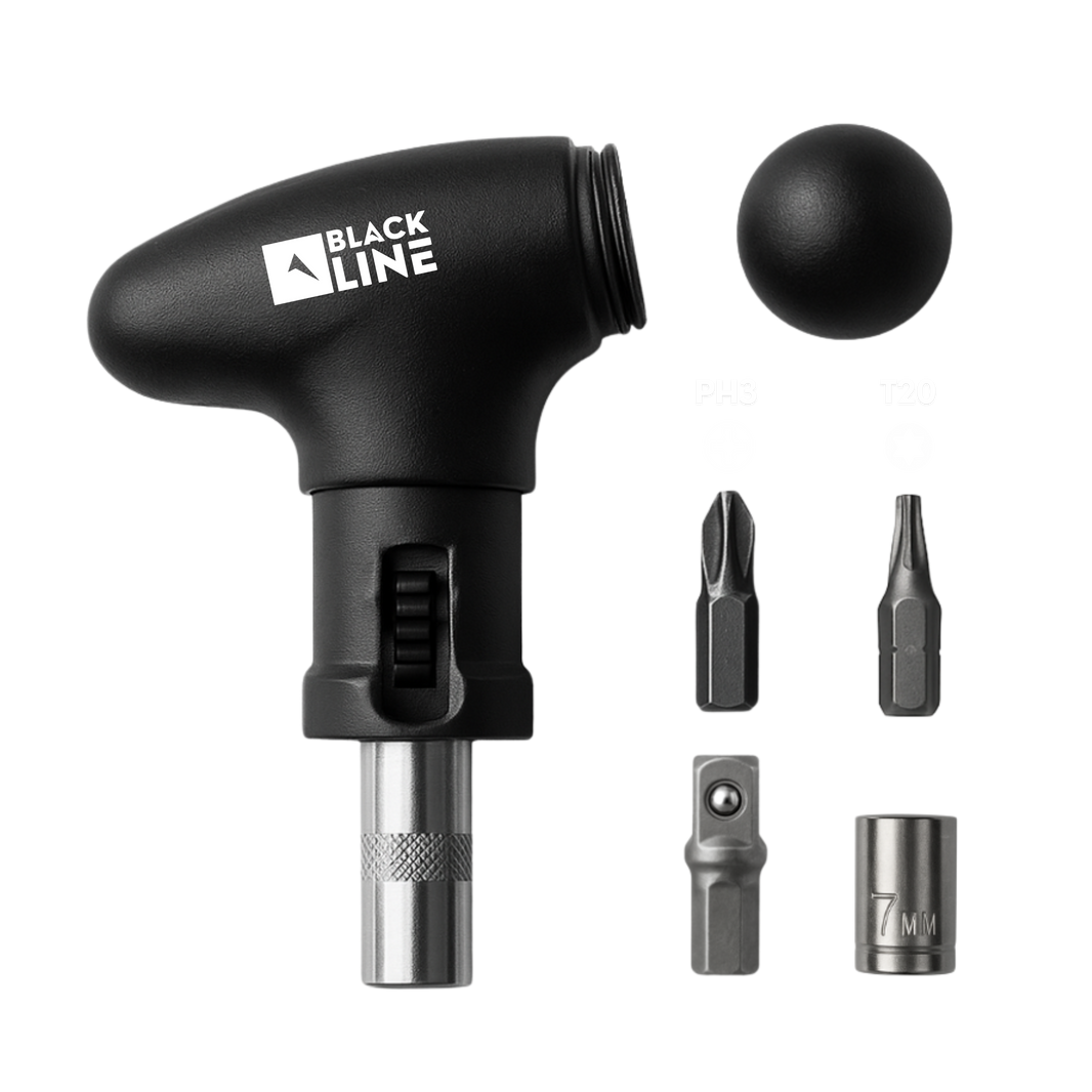 Products – Black-Line