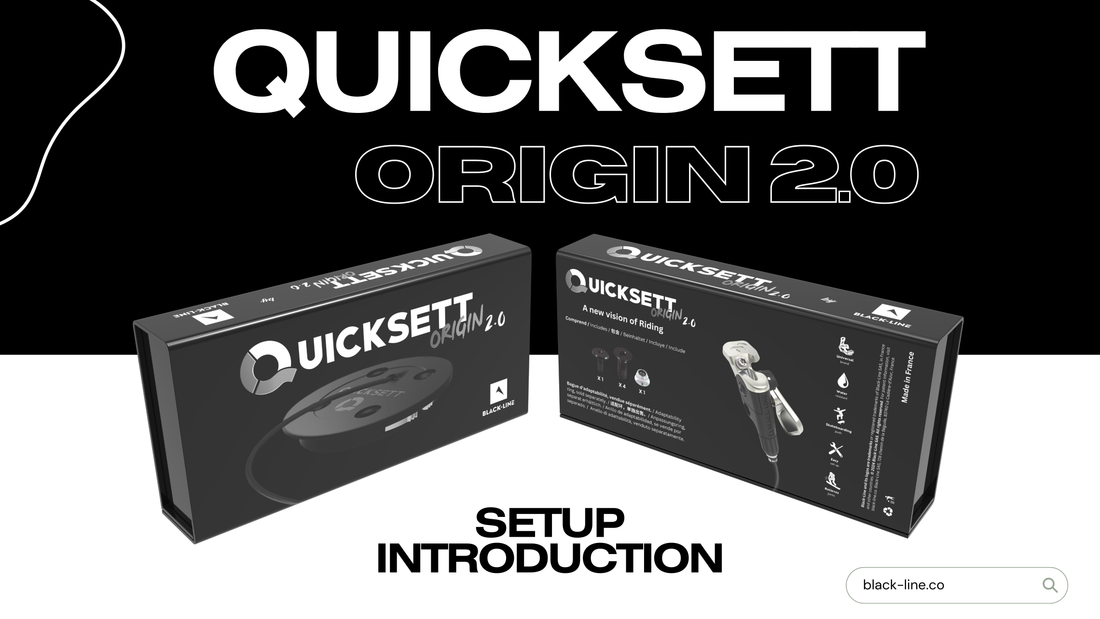 QuickSett：用于固定滑雪板的旋转圆盘 – Black-Line